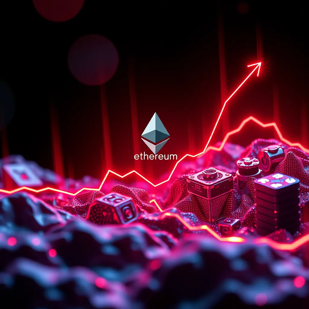 Ethereum Price Surges 90% After Bullish Indicator Signals - DigiTokio