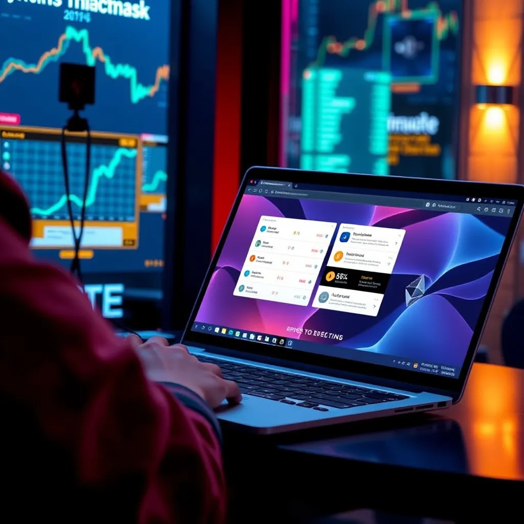 Solo Ethereum Staking: Options Beyond Metamask - DigiTokio
