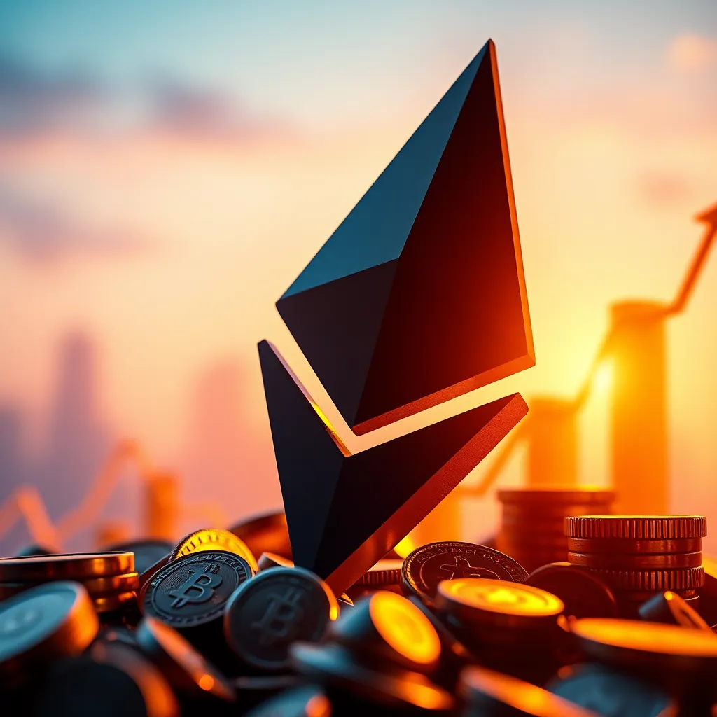 Ethereum Outshines Competitors in 2025: Here's Why - DigiTokio