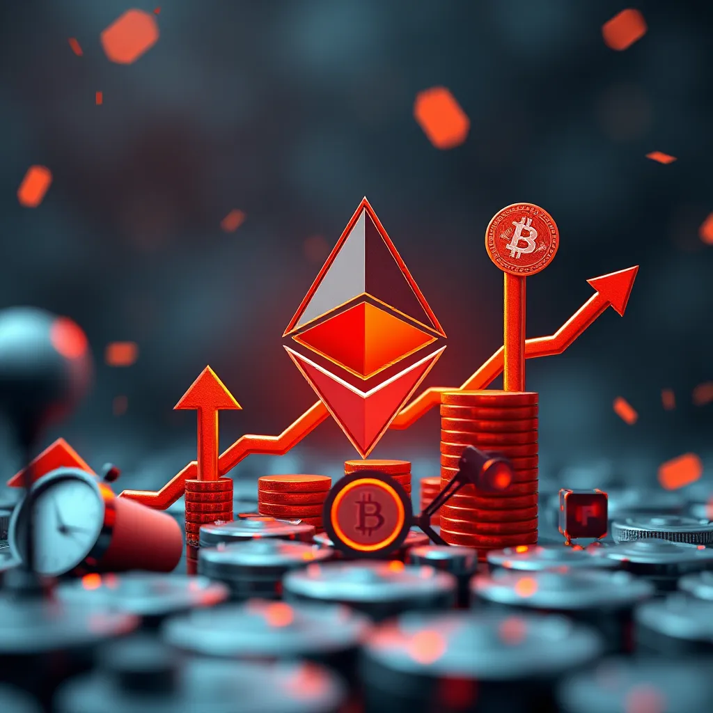 Ethereum Surges as Tokenization Crosses $300B Mark - DigiTokio