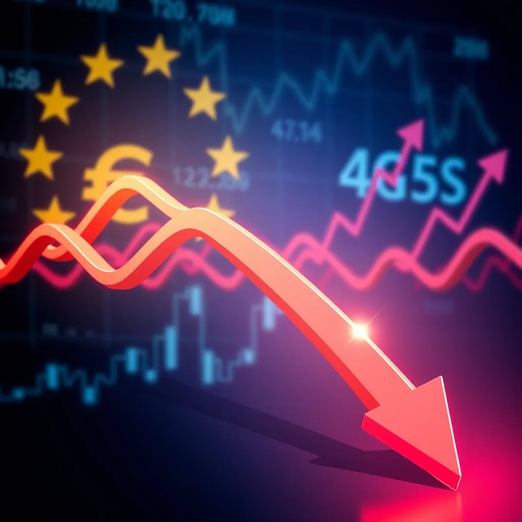 European Central Bank Cuts Interest Rates Amid Inflation Drop - DigiTokio