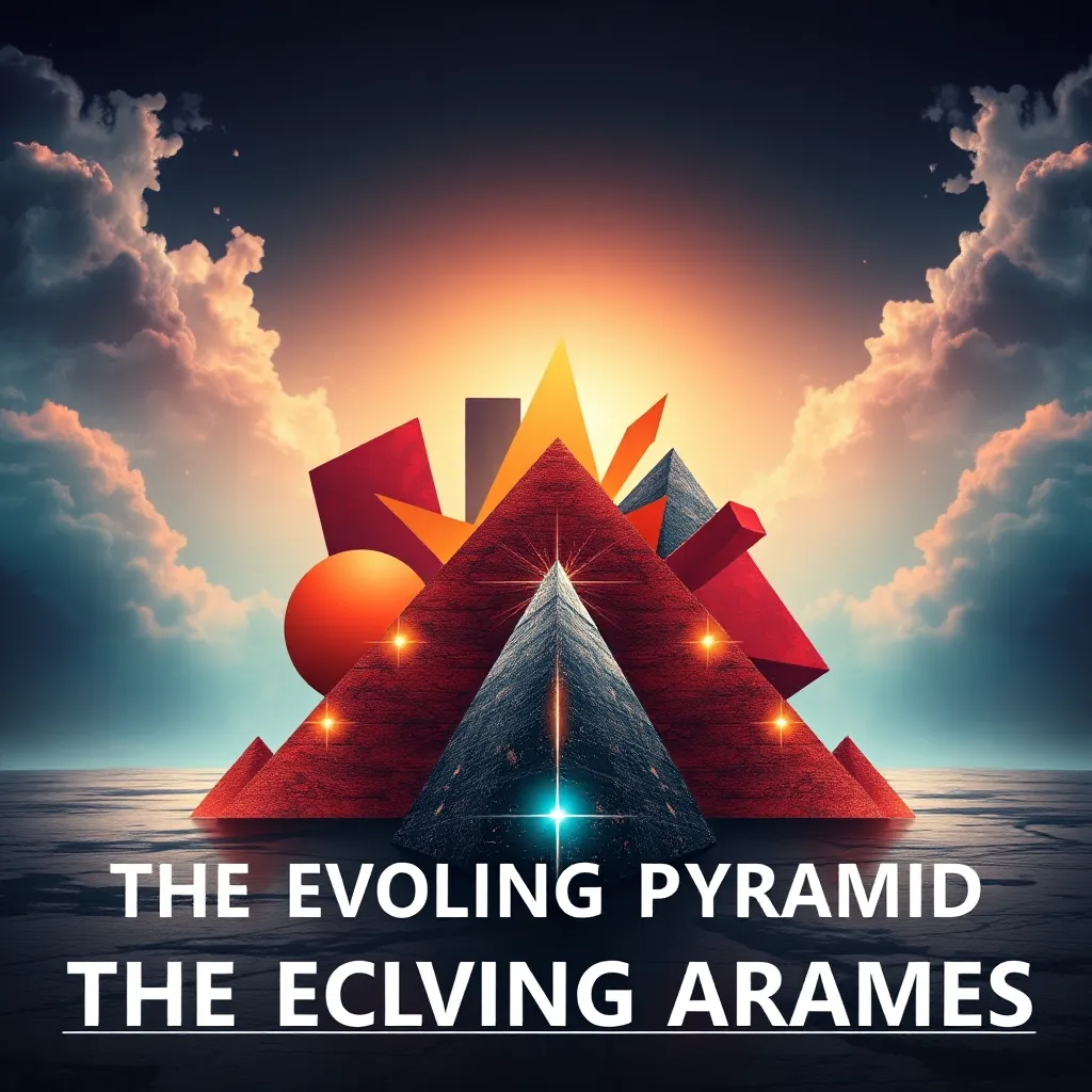 Monthly Pyramid Updates: We’re on the Edge of Change - DigiTokio