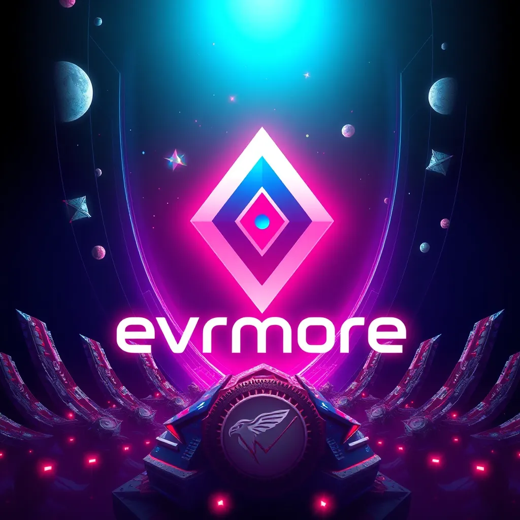 Evrmore Launch: Breaking Away from Ravencoin with New Features - DigiTokio