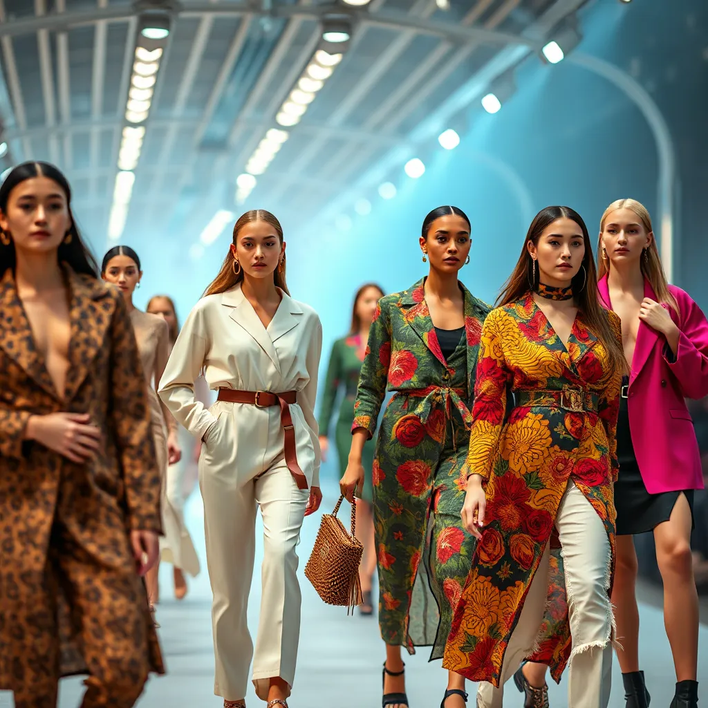 Fashion Alert: Are You Ready to Wear This Again? - DigiTokio