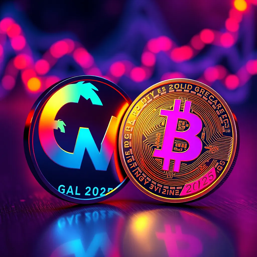 Exploring My Two Favorite Tokens in 2025 - DigiTokio