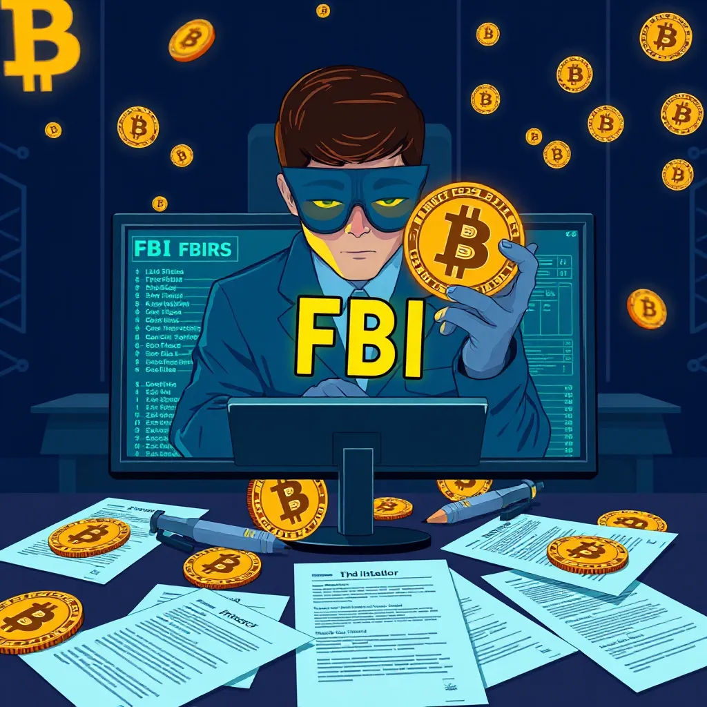 Understanding How the FBI Seizes Bitcoin: A Deep Dive - DigiTokio