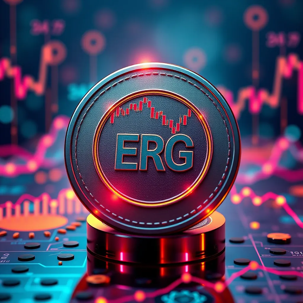 Creating a Token for Fractional ERG: A New Approach - DigiTokio