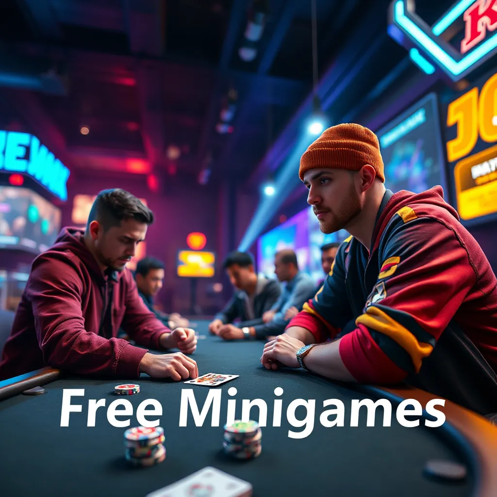 Impact of Free Minigames on Mulligan Mechanics Explained - DigiTokio