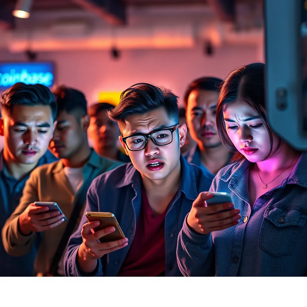 Frustrations Force Users to Cancel Coinbase Subscriptions - DigiTokio