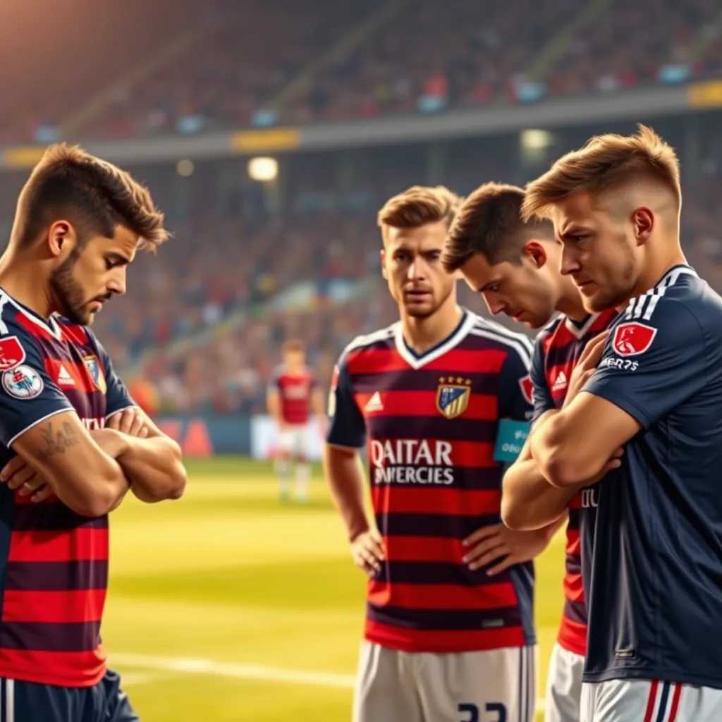 MLS Streak Reset: Frustrations Among Players Rise - DigiTokio