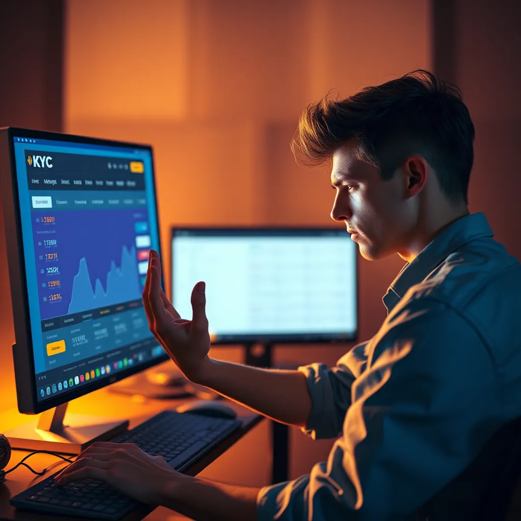 Why KYC Made Crypto Buying a Hassle for Everyone - DigiTokio