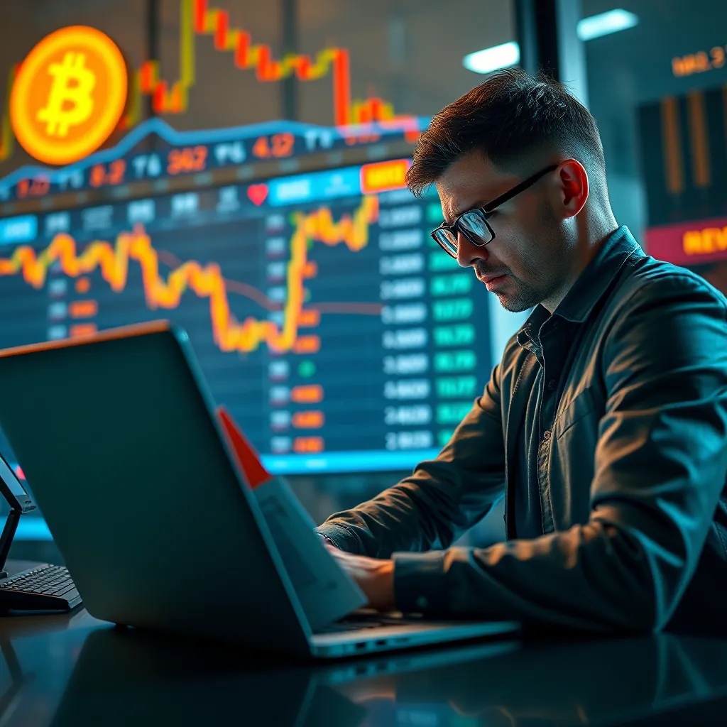 Frustrated Trader Calls Out Outrageous BTC Exchange Rates - DigiTokio