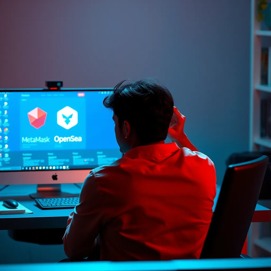 Lost MetaMask Account: A User's Frustrating Experience - DigiTokio