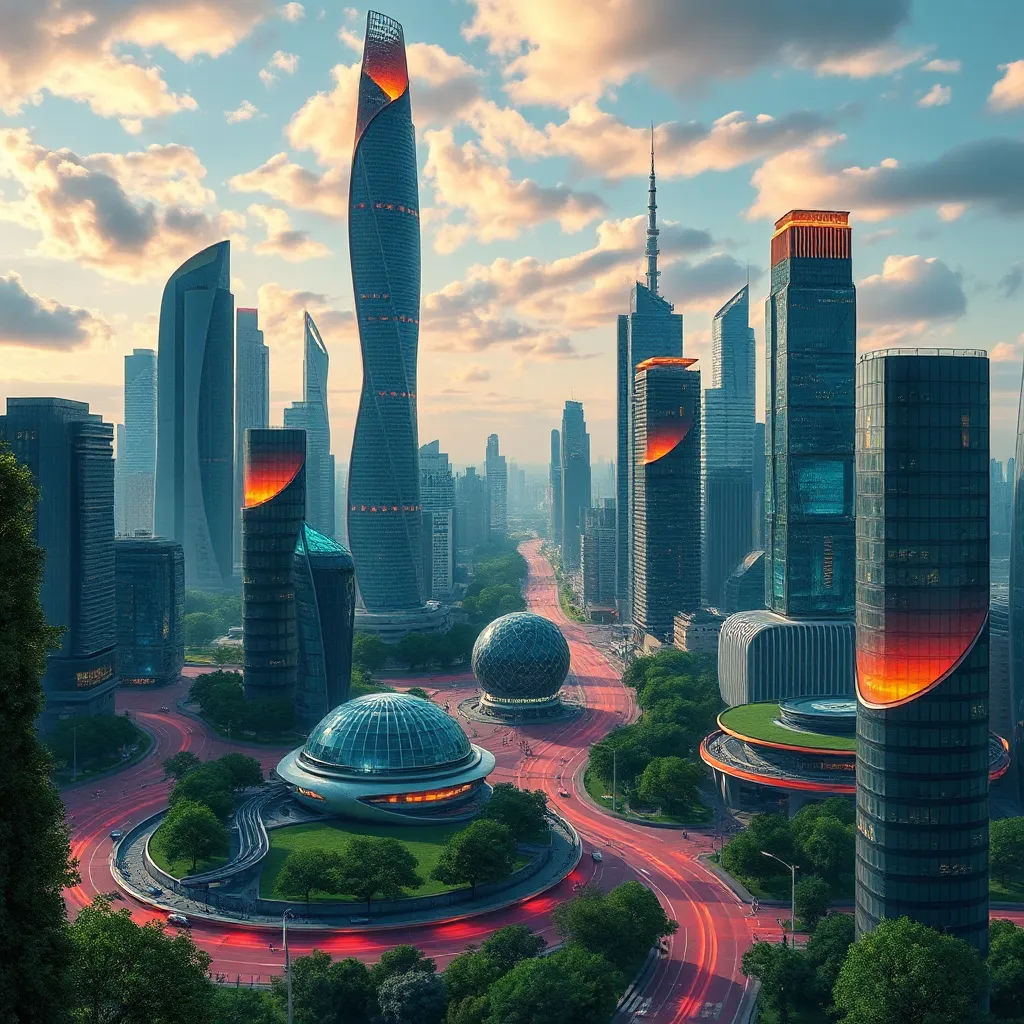 Exploring What the Future Holds for Our Society - DigiTokio