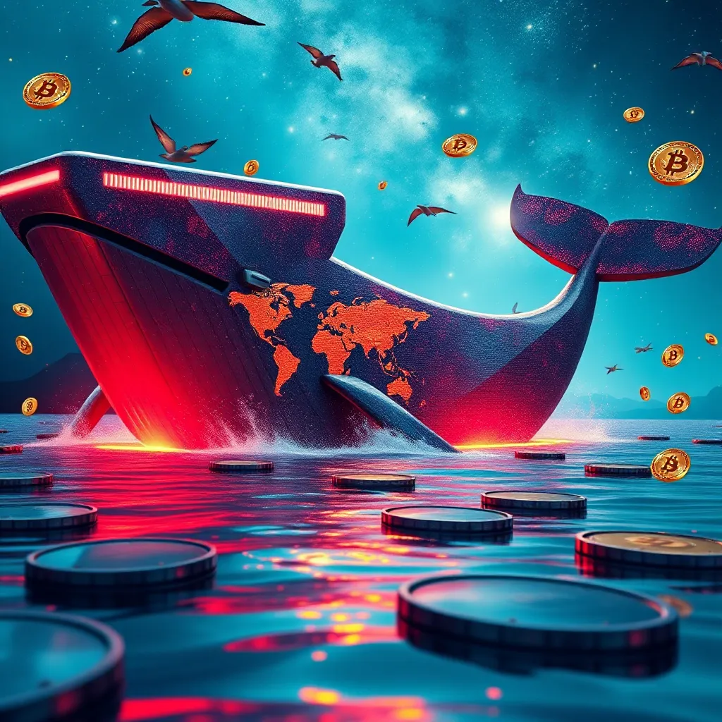 Galaxy Digital Offloads 80,000 BTC from Satoshi-Era Whale - DigiTokio