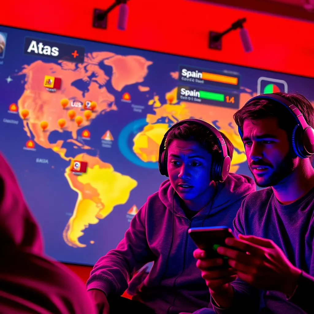 Is Atlas Earth Worth Playing Outside the U.S.? - DigiTokio