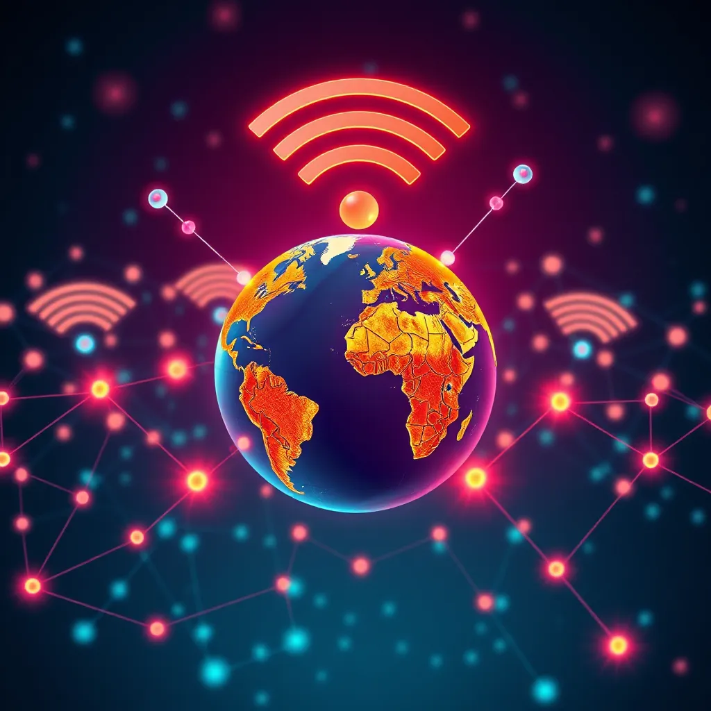 Global WiFi Network: A Missed Opportunity in Crypto Mining - DigiTokio