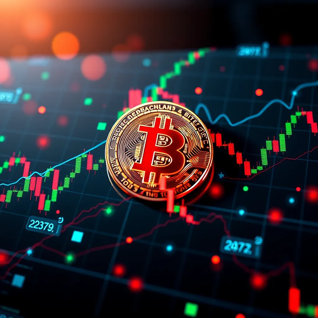 Major Issues with Google BTC Chart: What You Need to Know - DigiTokio