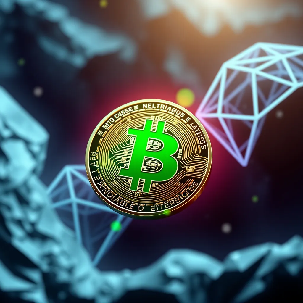 What the Green Bitcoin Logo Really Means and Why It Matters - DigiTokio