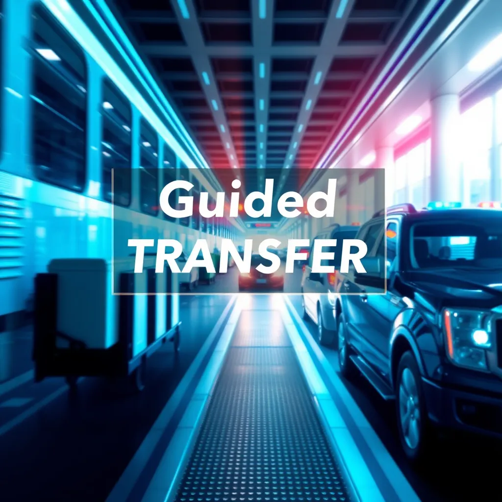 Practical Steps for a Smooth Transfer Process - DigiTokio