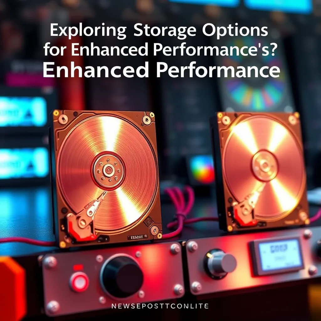 Is a 4 TB Hard Drive Holding You Back? - DigiTokio