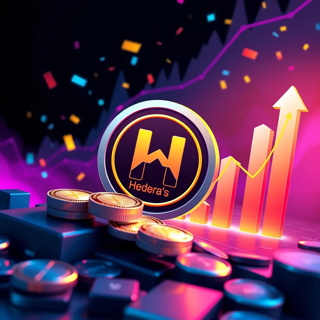 Hedera's USDC: The Smart Choice for Stablecoin Adoption in 2025 - DigiTokio