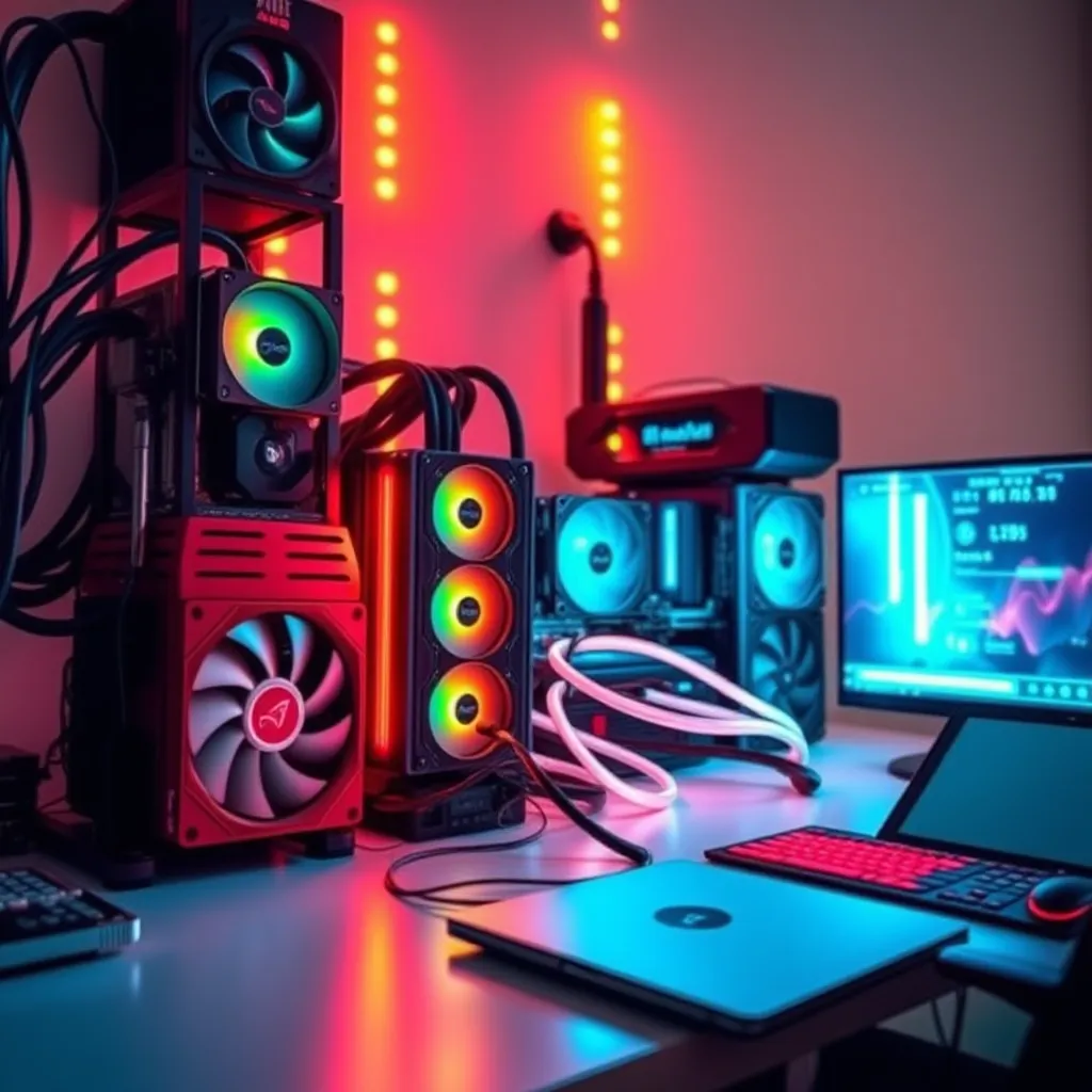 Top Miners for Under $2000: Get Started with DOGE - DigiTokio