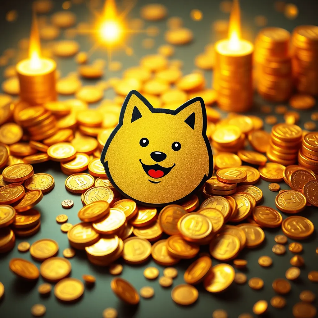 House of Doge Acquires 10 Million Dogecoin This Week - DigiTokio