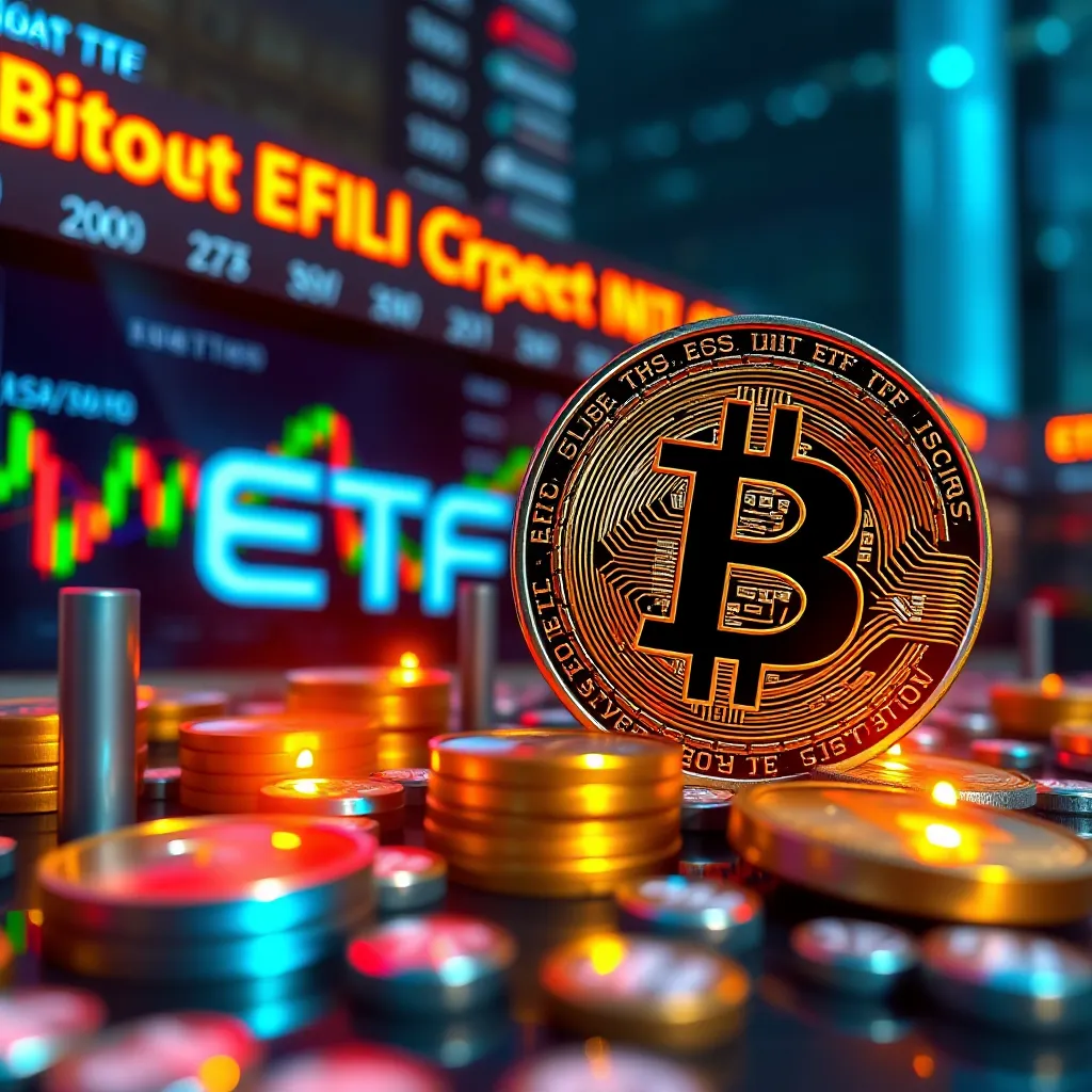 Understanding Ibit ETF: How It Compares to Bitcoin Investment - DigiTokio