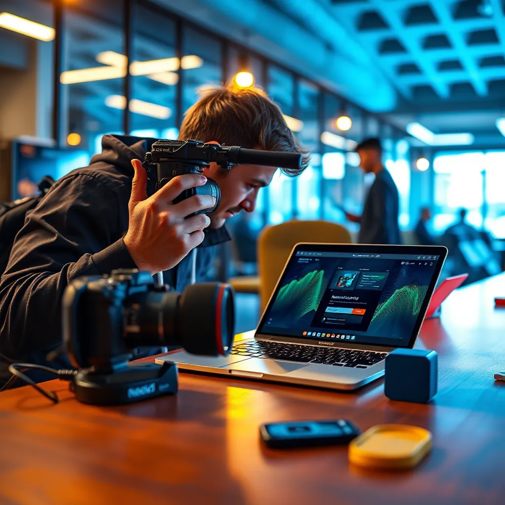 Embrace Innovation: No More Waiting Around! - DigiTokio