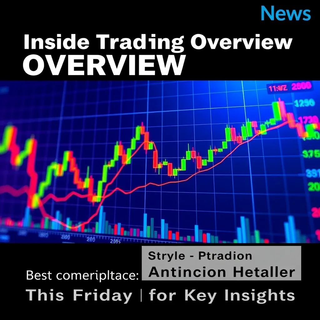 Track Insider Position This Friday for Key Insights - DigiTokio