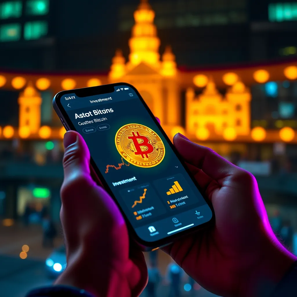 Investing in Bitcoin on Autopilot: A Guide for Canadians - DigiTokio