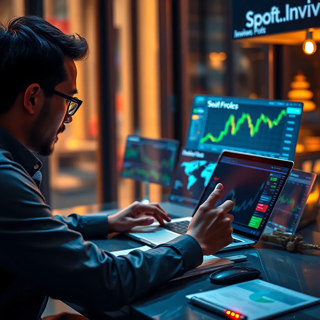 Top Investment Tips for New Investors in 2025 - DigiTokio