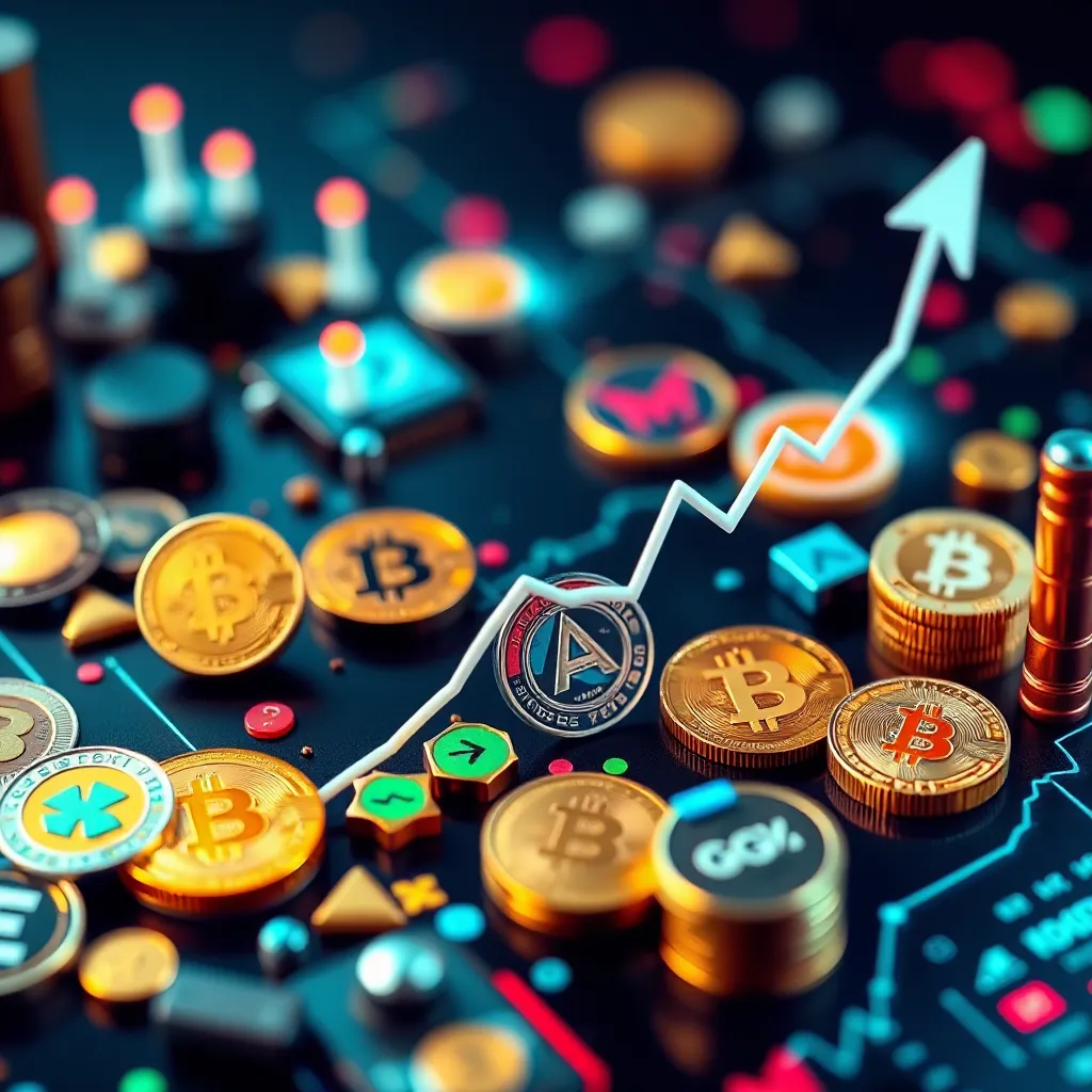 Altseason Approaches: Investing 8 Million Euros in Alts - DigiTokio