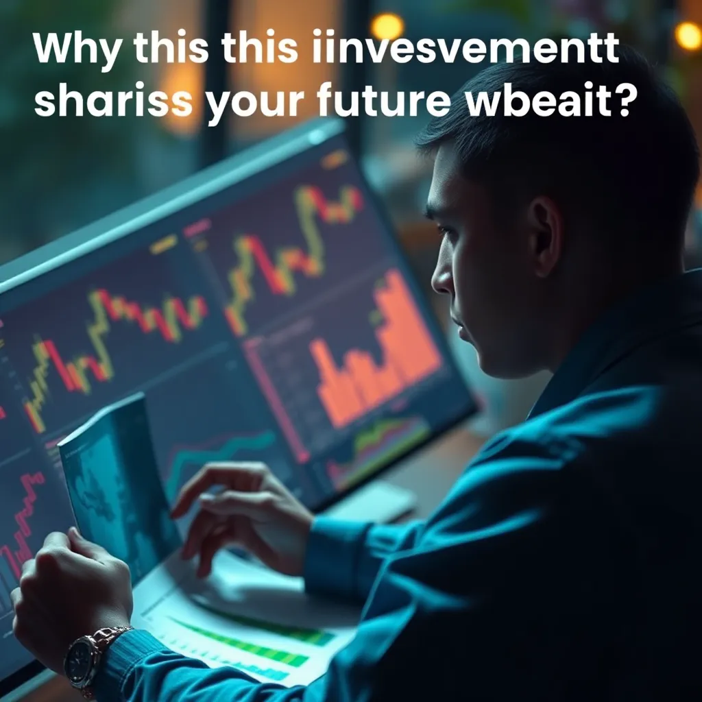 Why This Investment Could Shape Your Future Today - DigiTokio