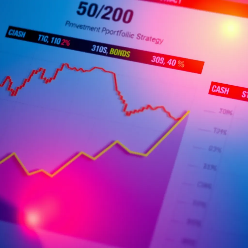 60/30/10 Portfolio Strategy: Let’s Rate It! - DigiTokio