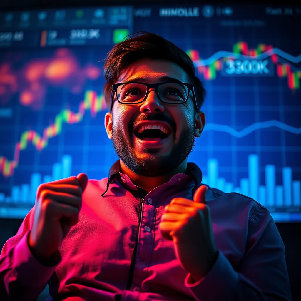 Portfolio Hits $300K: What Should I Do Next? - DigiTokio