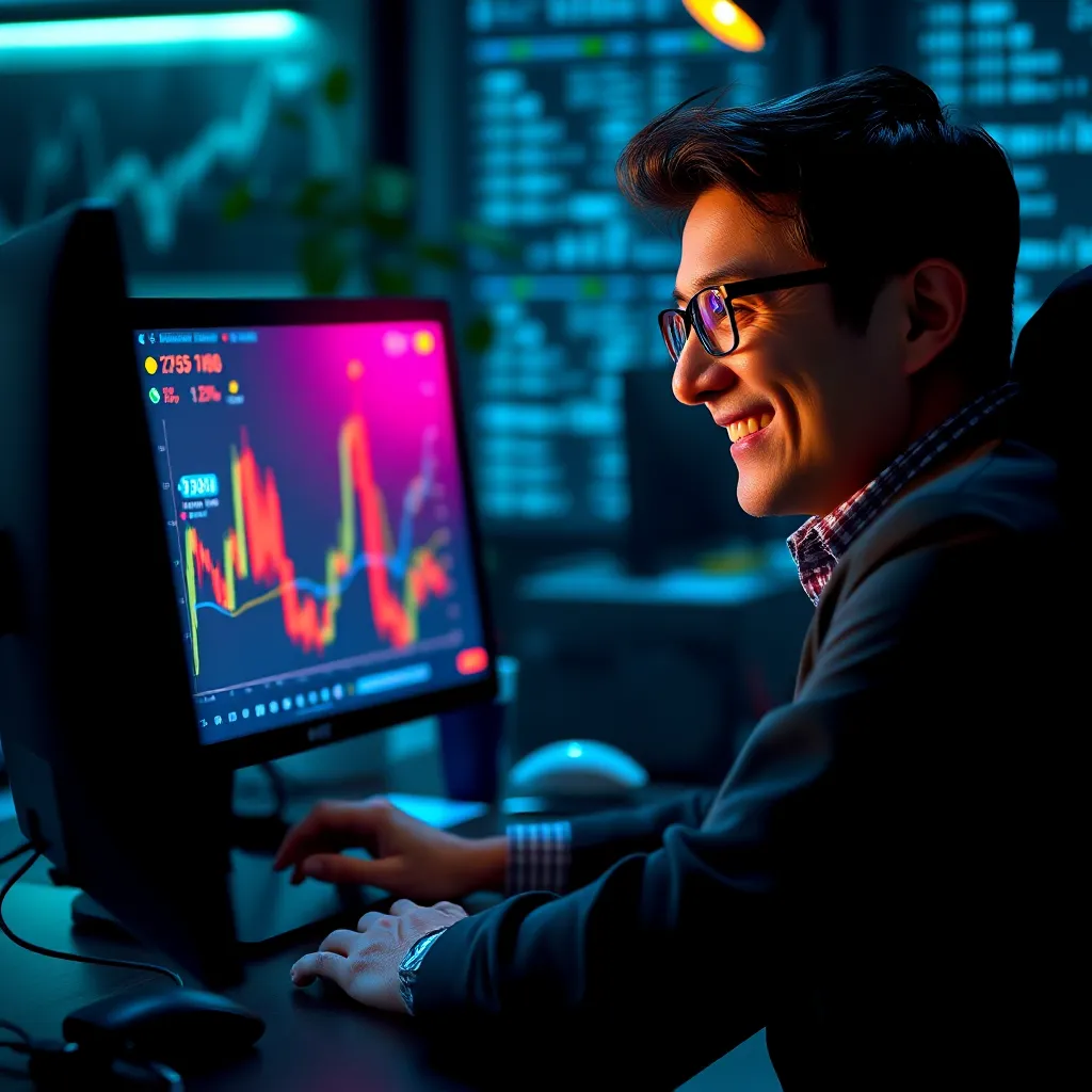 Investor Takes Profits for First Time Since 2016 - DigiTokio