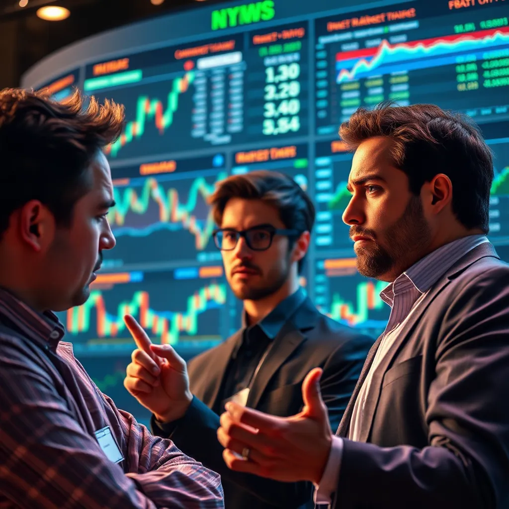 Investors Unsure About the Next Big Opportunity - DigiTokio