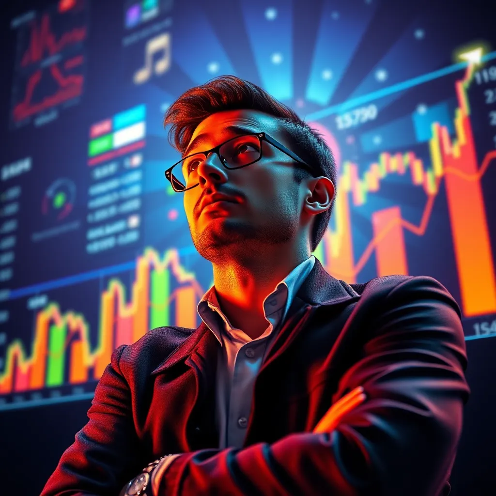 Investing Big: One Investor's Bold Bet on SHX - DigiTokio