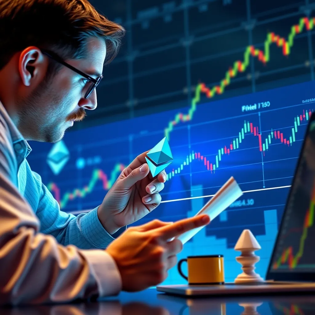 Investors Cashing In on ETH Profits Amid Market Shift - DigiTokio