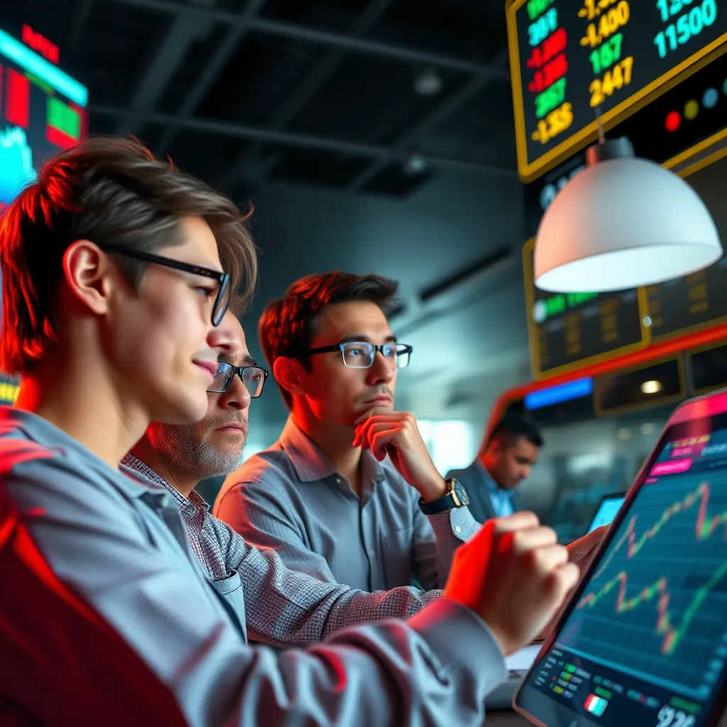 Investors Still Uncertain About Best Choices in 2025 - DigiTokio