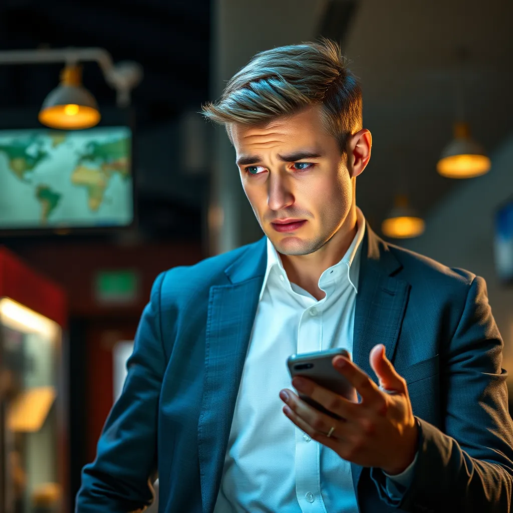 Irish Businessman Loses Thousands in Revolut Fraud Case - DigiTokio