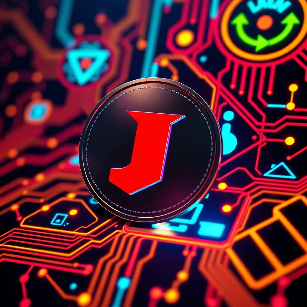 Is Jasmy More Than Just a Meme Coin? Find Out Now! - DigiTokio