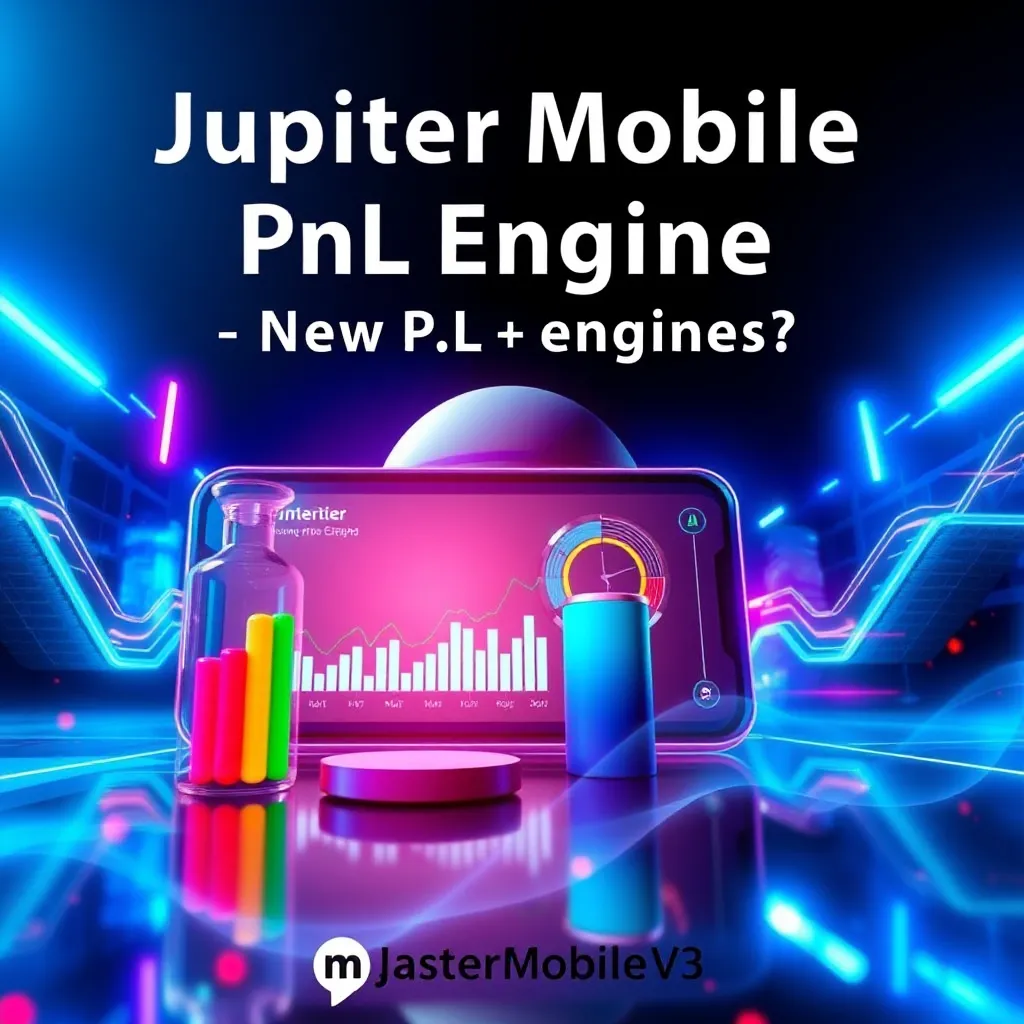 Jupiter Mobile V3 Launches New PnL Engine – Thoughts? - DigiTokio