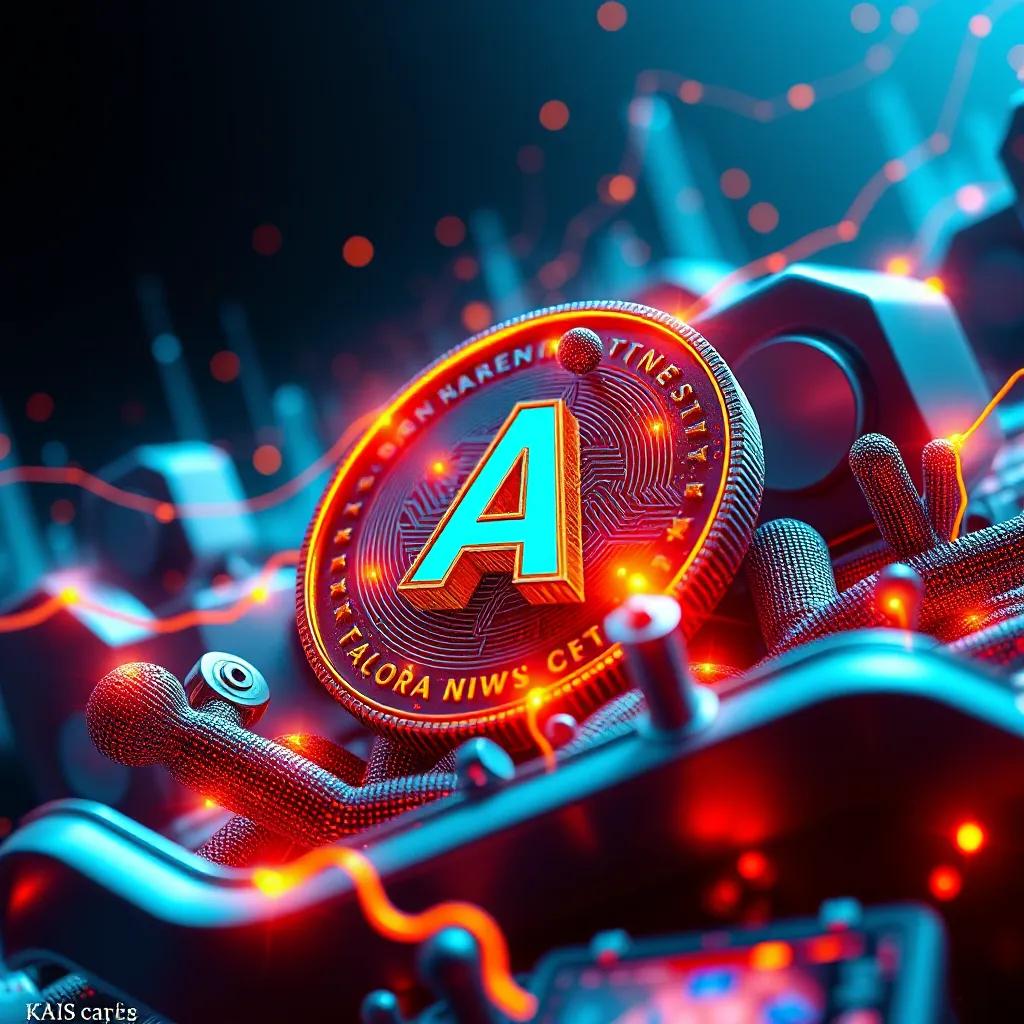 Is KAS Ready for a Big Breakthrough? Here's Why - DigiTokio