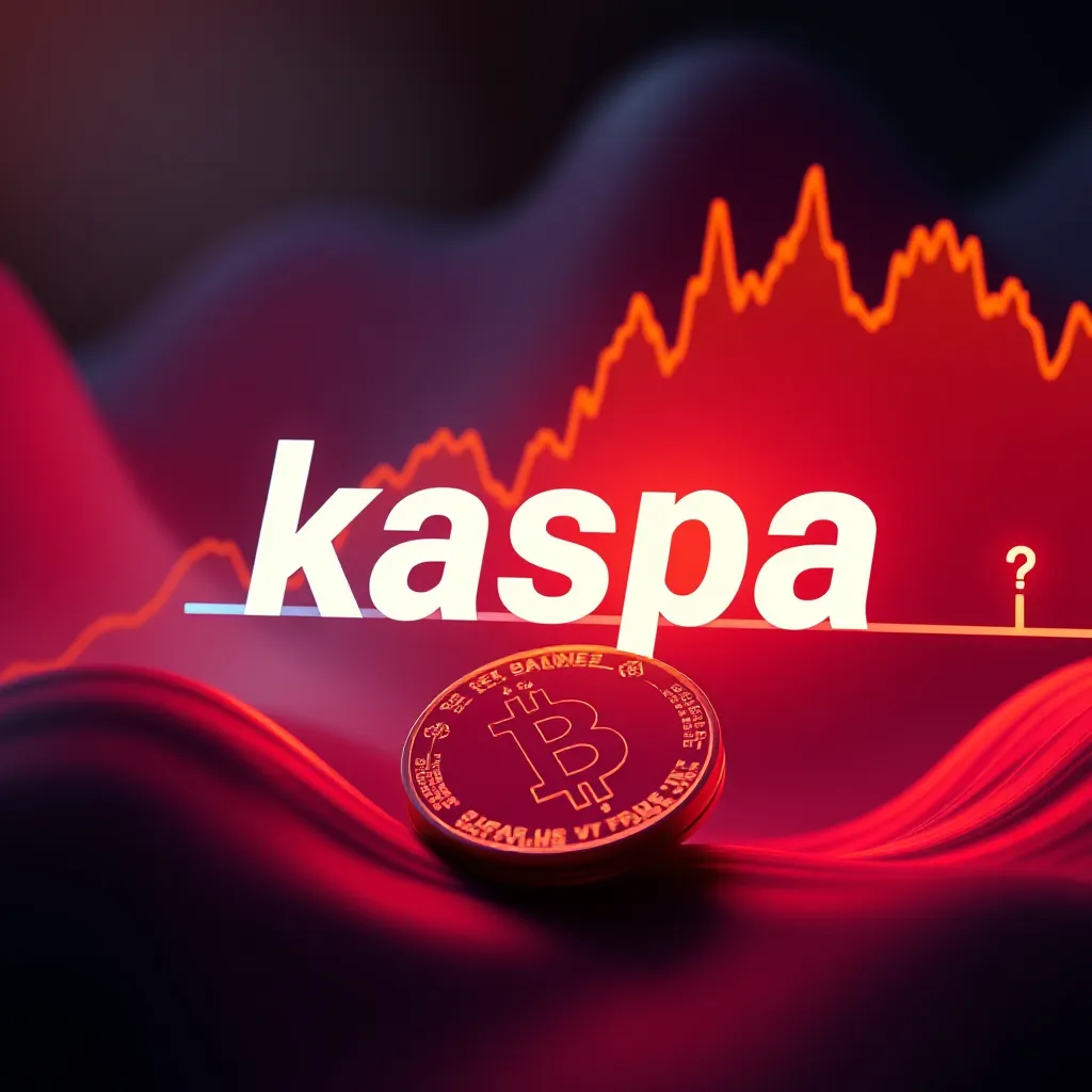 The Kaspa Craze: Why $5 This Cycle is Unlikely - DigiTokio