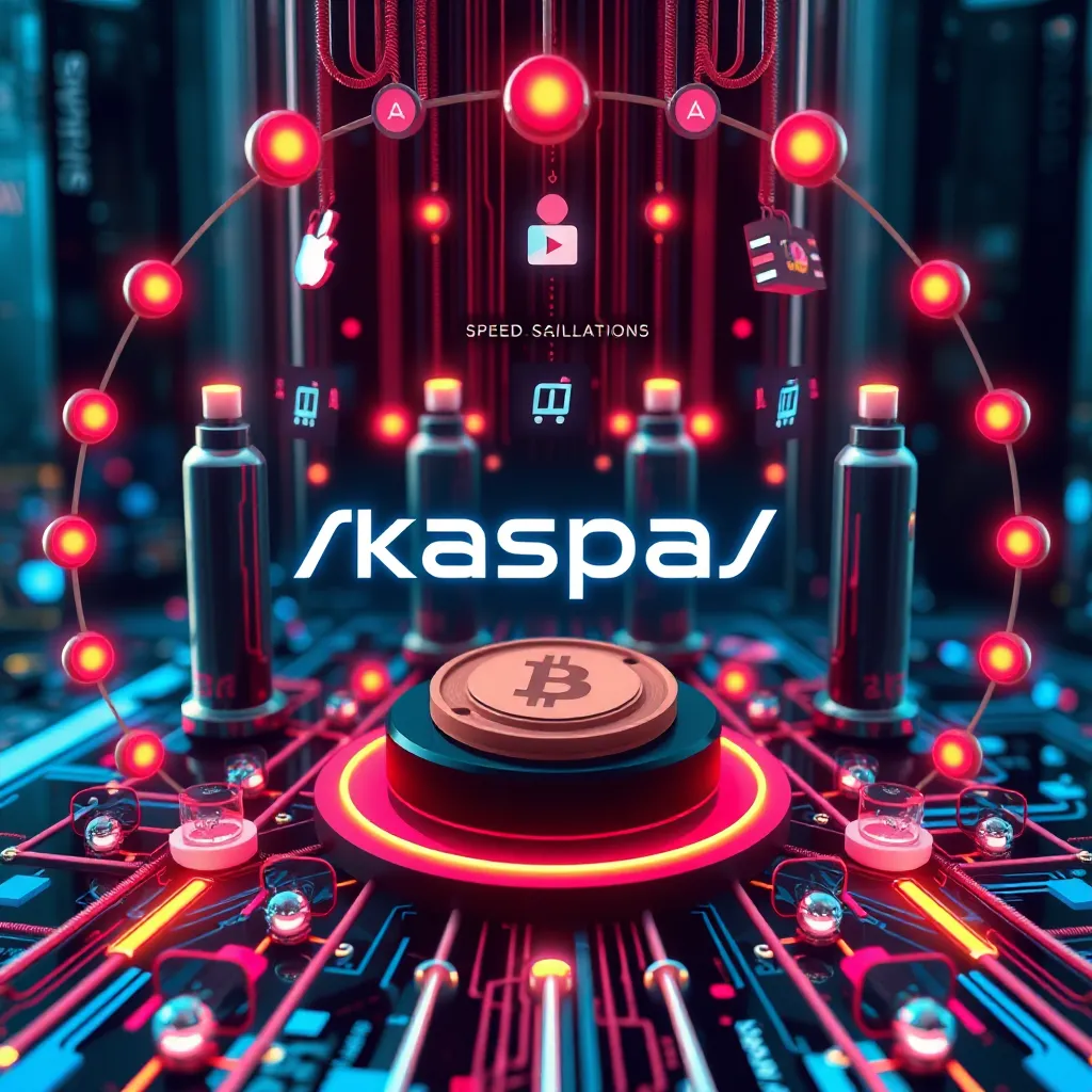 Exploring Kaspa's Approach to the Trilemma: A Deep Dive - DigiTokio