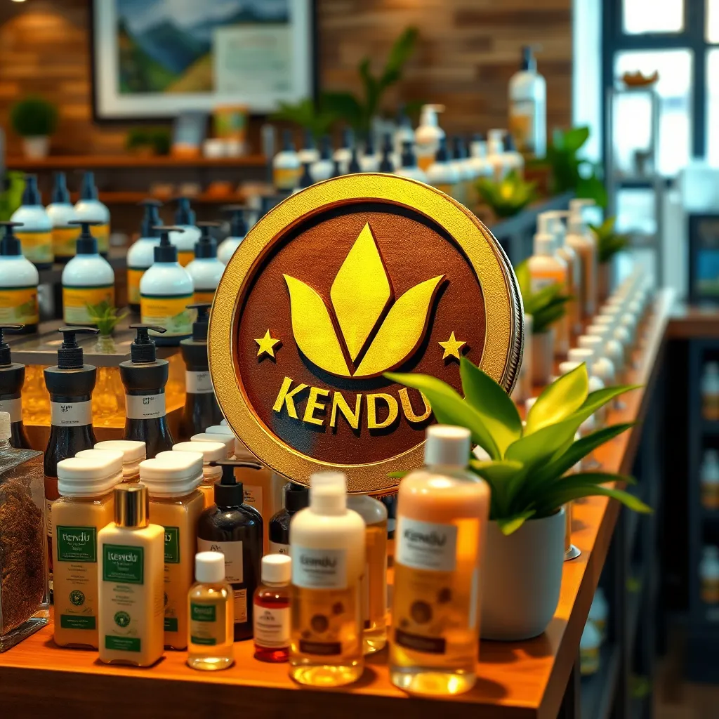 Kendu Coin Transforms: Strong Community and New Ventures - DigiTokio