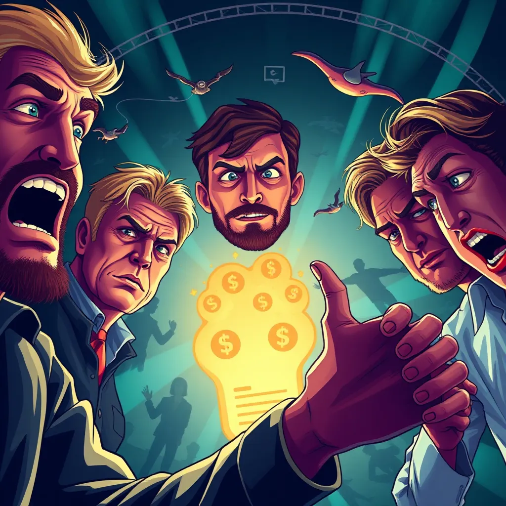 Kraken Sparks Outrage Over Unequal FTX Fund Distribution - DigiTokio